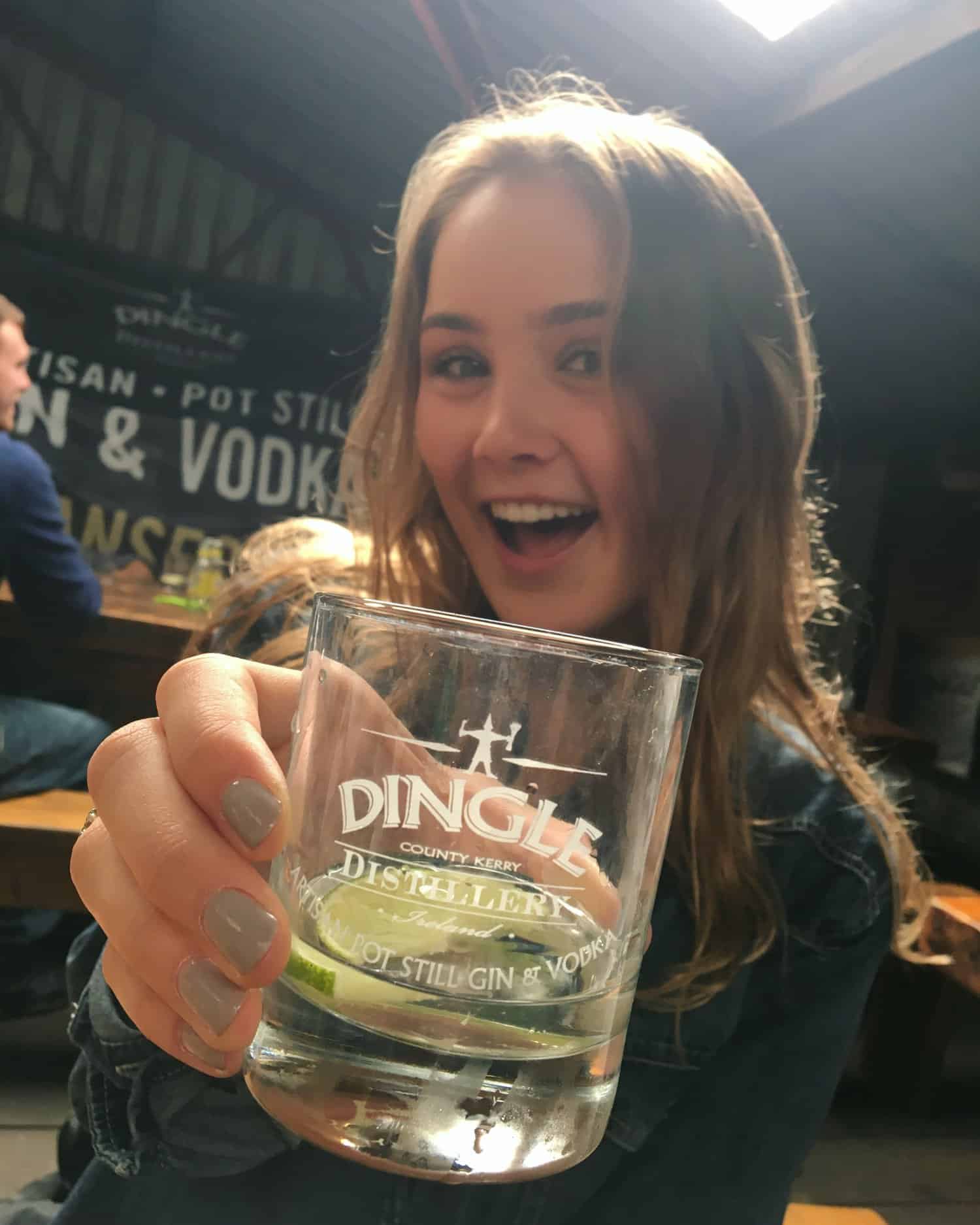 SHU in Dingle: Experience Activities - SHU in Dingle | Sacred Heart ...