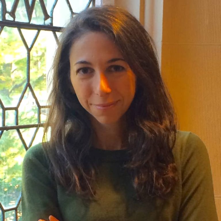 Meet the Faculty - SHU in Dingle | Sacred Heart University Connecticut