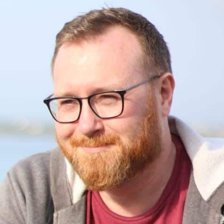 Meet the Faculty - SHU in Dingle | Sacred Heart University Connecticut