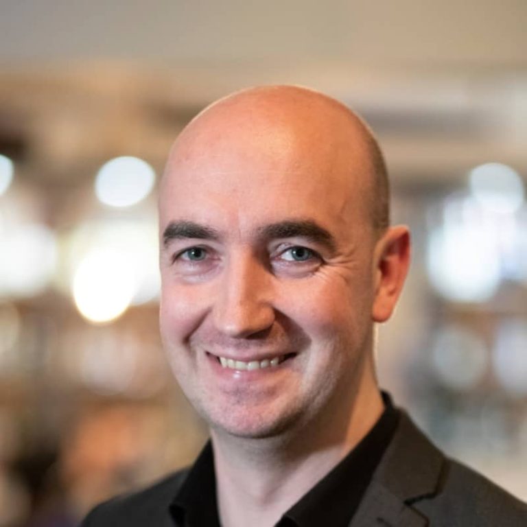 Meet the Faculty - SHU in Dingle | Sacred Heart University Connecticut