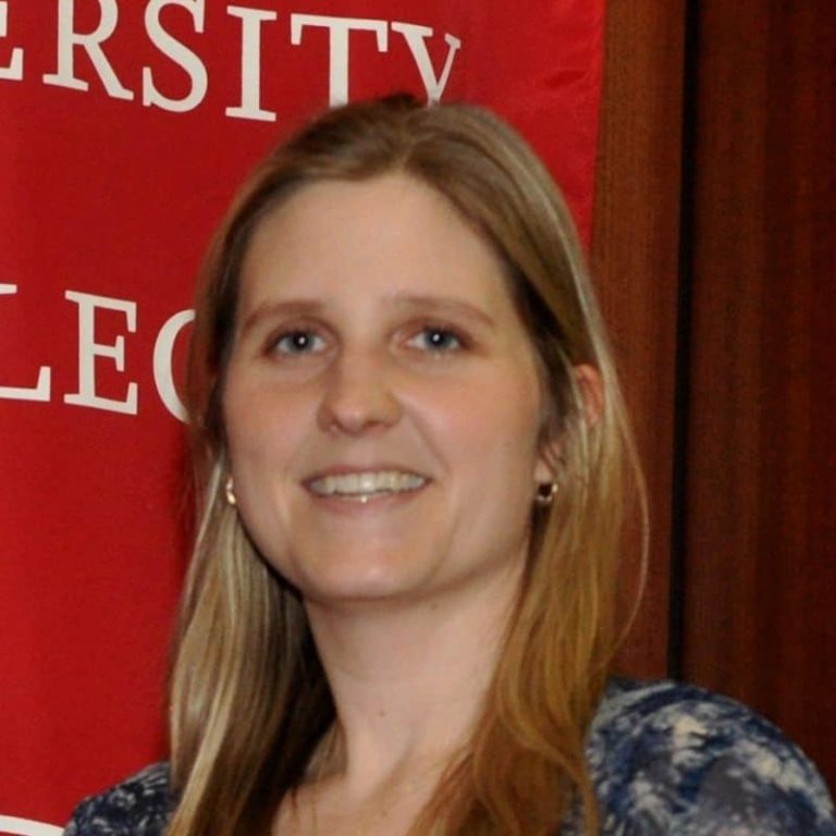 Meet the Faculty - SHU in Dingle | Sacred Heart University Connecticut