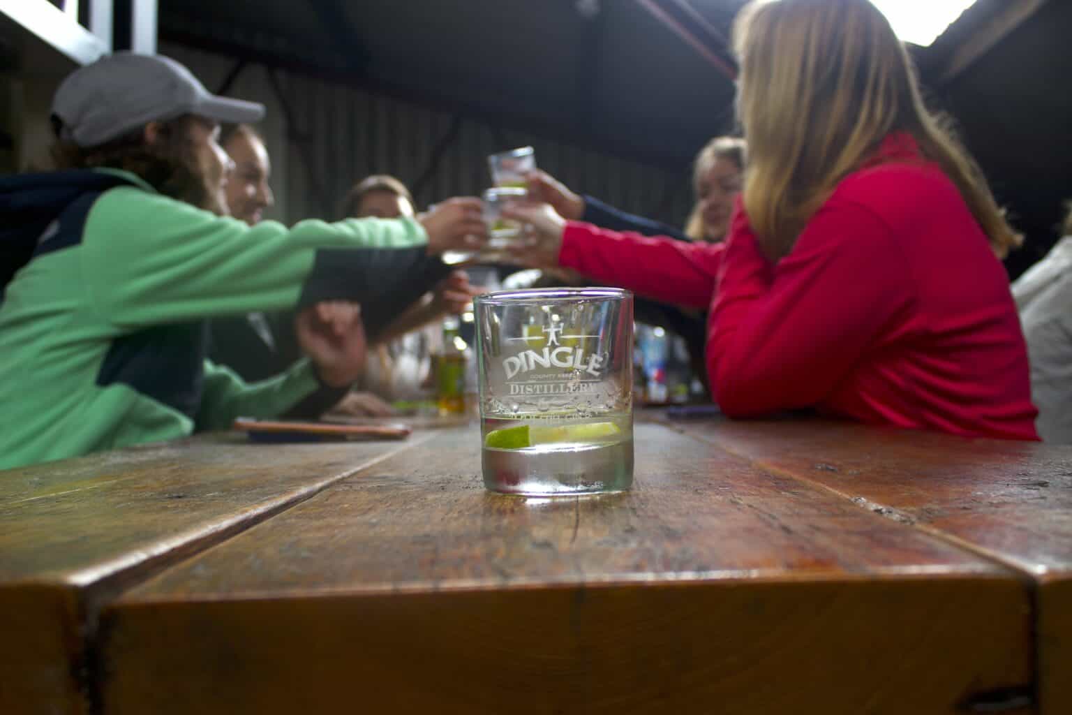 SHU in Dingle Programs: Liberal Arts - SHU in Dingle | Sacred Heart ...