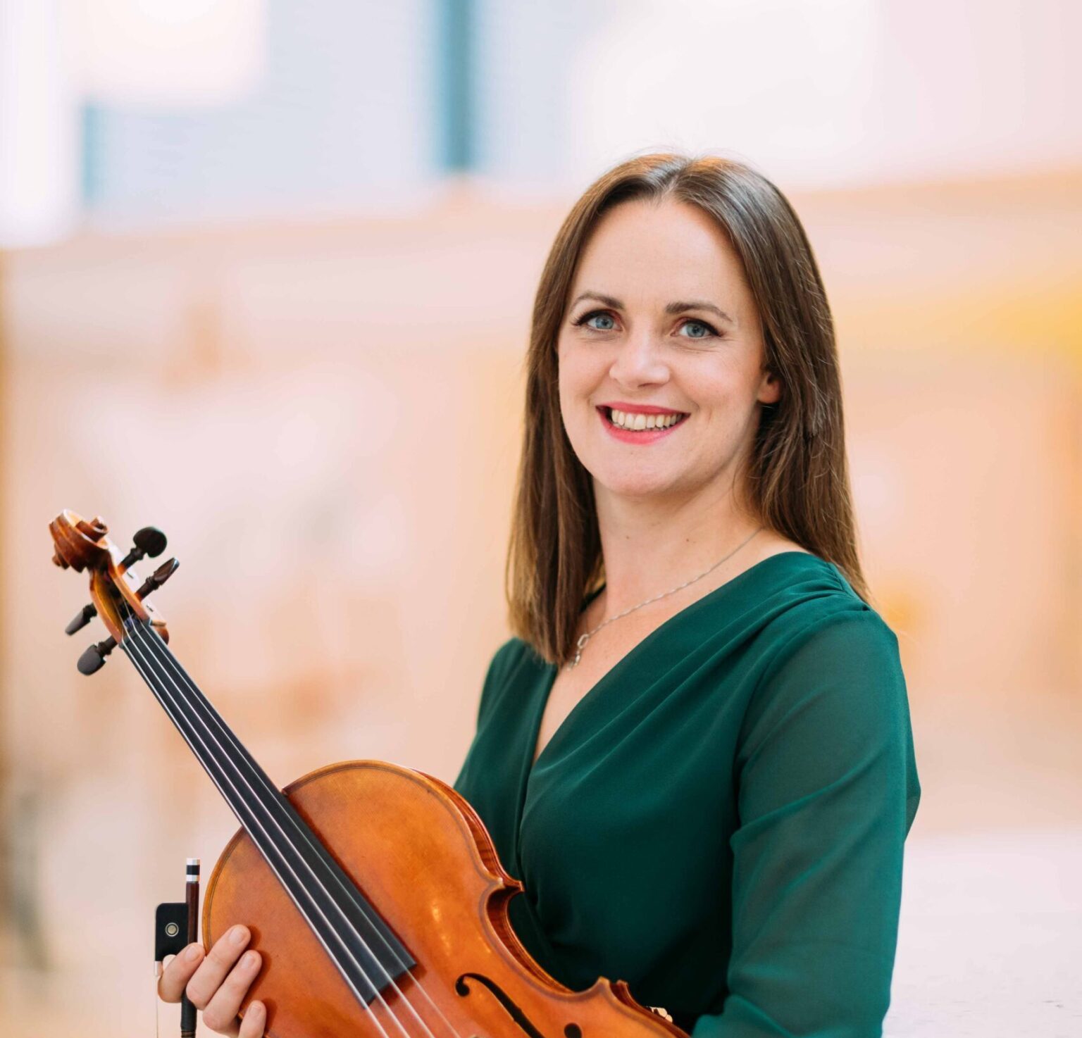 Meet the Faculty - SHU in Dingle | Sacred Heart University Connecticut