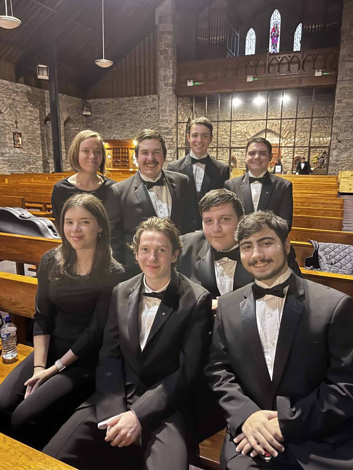 Study in Ireland: Sacred Heart University Dingle. Immerse in Irish Culture