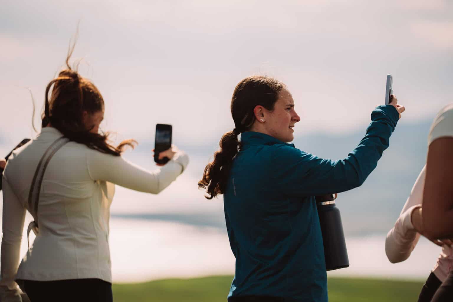 SHU Dingle Programs: Spring - SHU in Dingle | Sacred Heart University ...