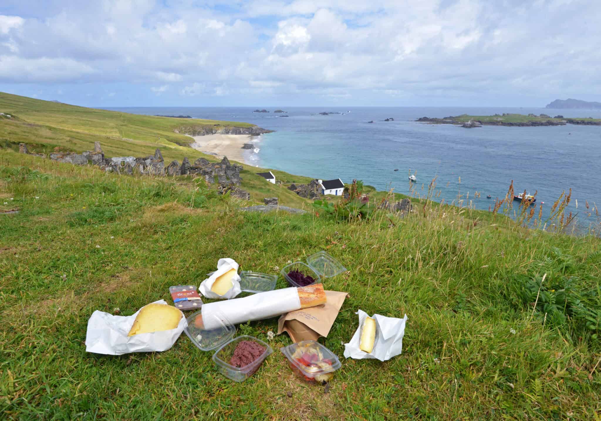 SHU Dingle Programs: Spring - SHU in Dingle | Sacred Heart University ...