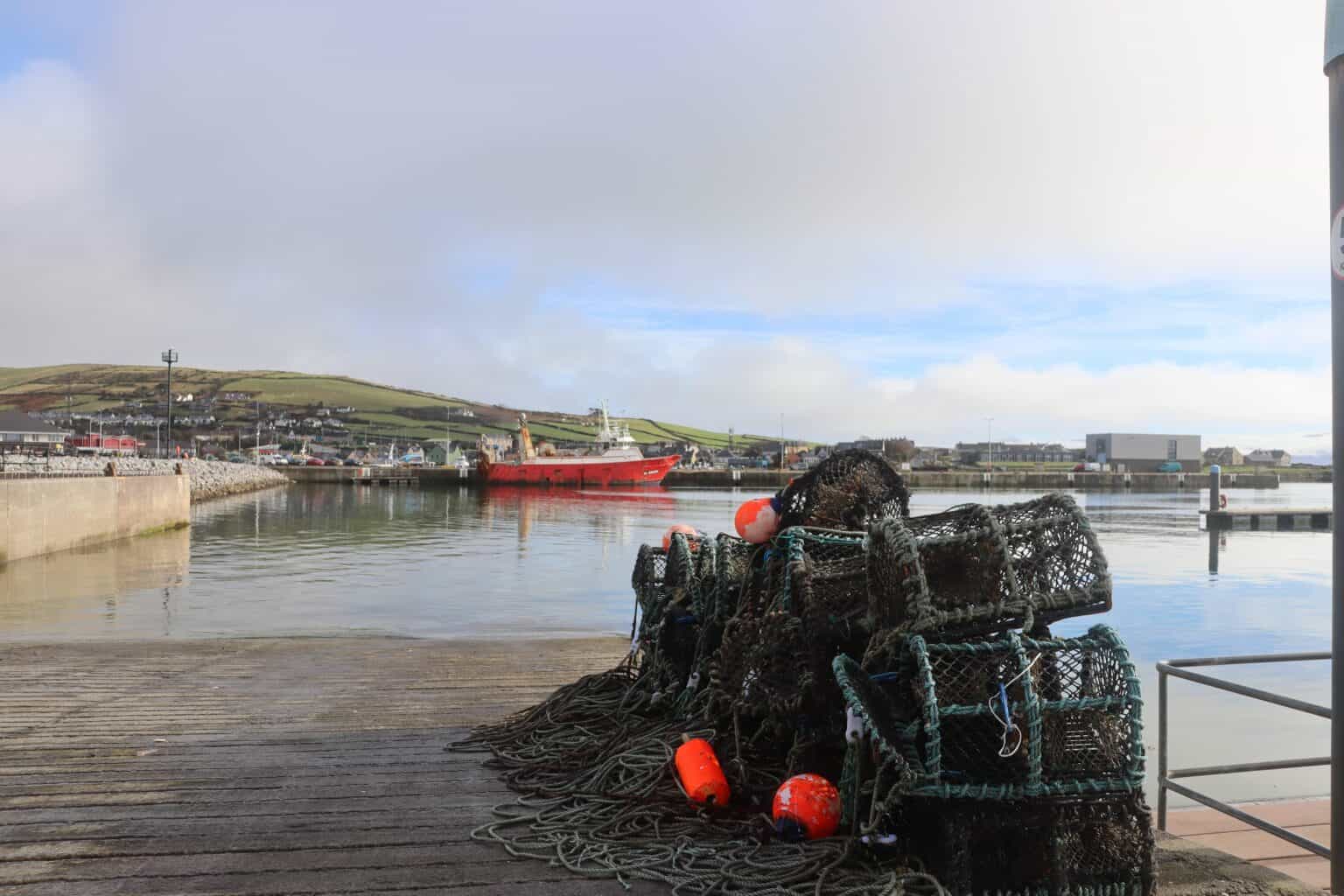 SHU Dingle Programs: Business - SHU in Dingle | Sacred Heart University ...