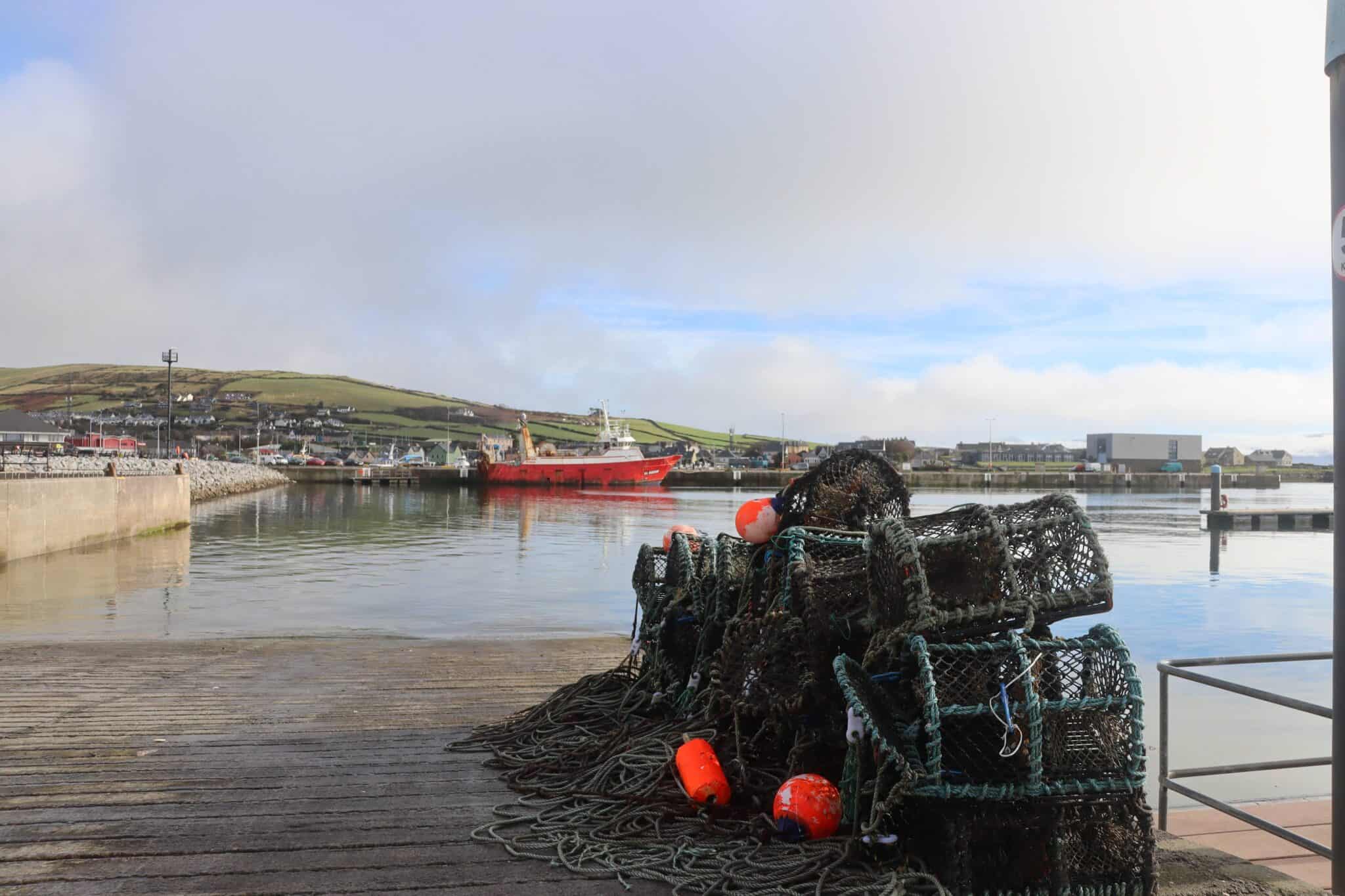 SHU Dingle Programs: Business - SHU in Dingle | Sacred Heart University ...