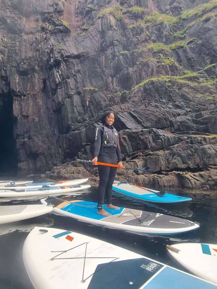 SHU Dingle: Experience Activities - SHU in Dingle | Sacred Heart ...